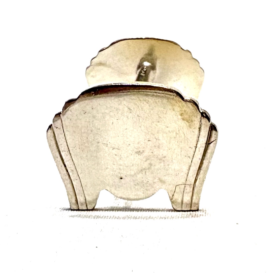 Gero silver-plated knife rests - Terre des Hommes Webshop