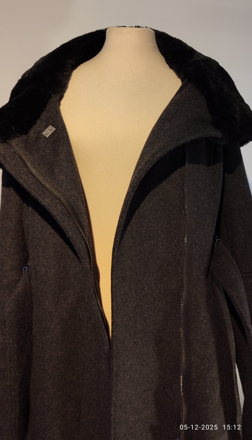 Women's jacket - Calvin Klein - size S - Terre des Hommes Webshop